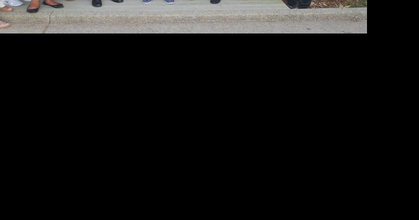 Compassus hospice volunteers gather for appreciation for first time ...