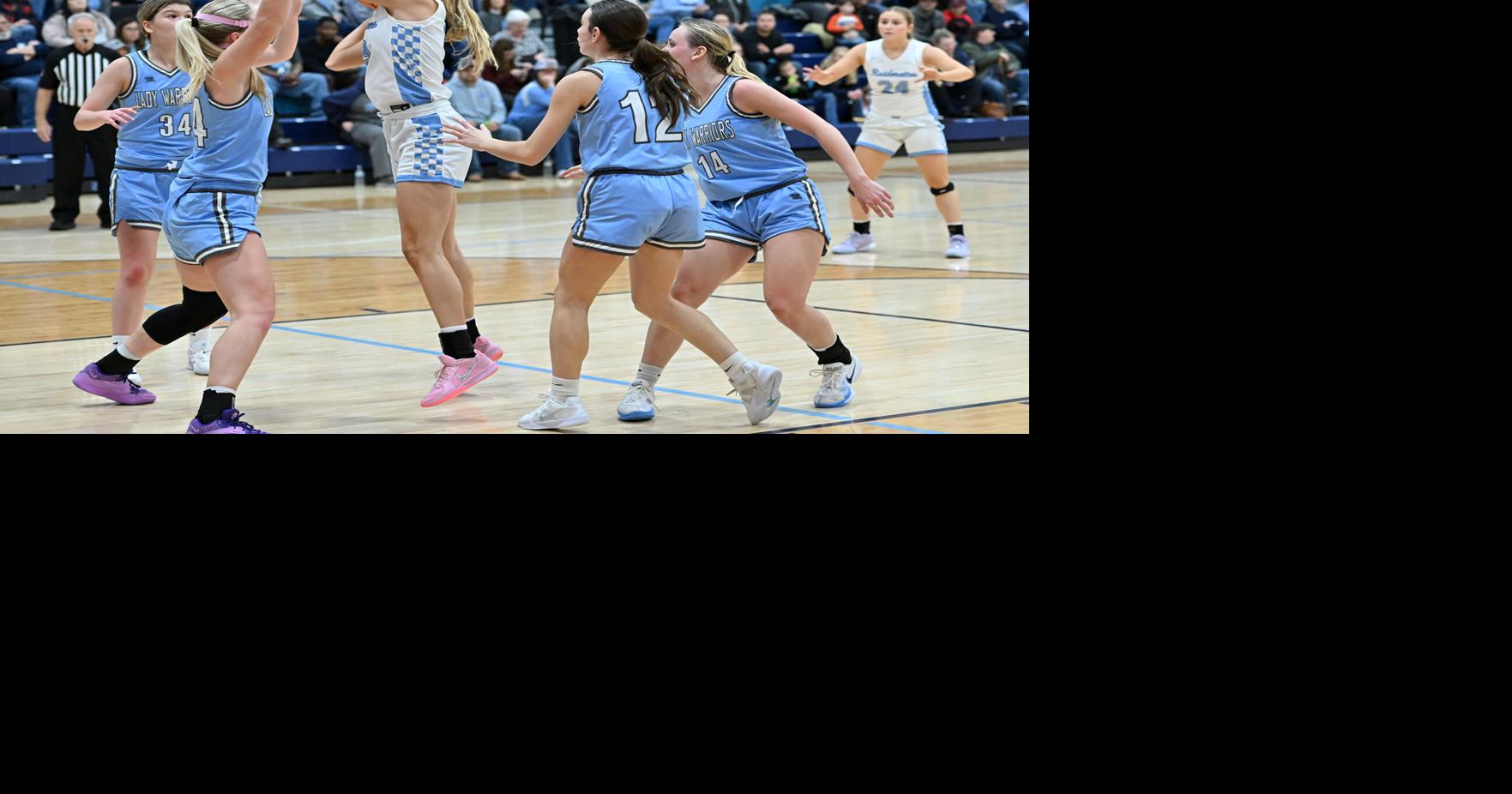 We're number one - Raiderettes take state's top spot | News ...