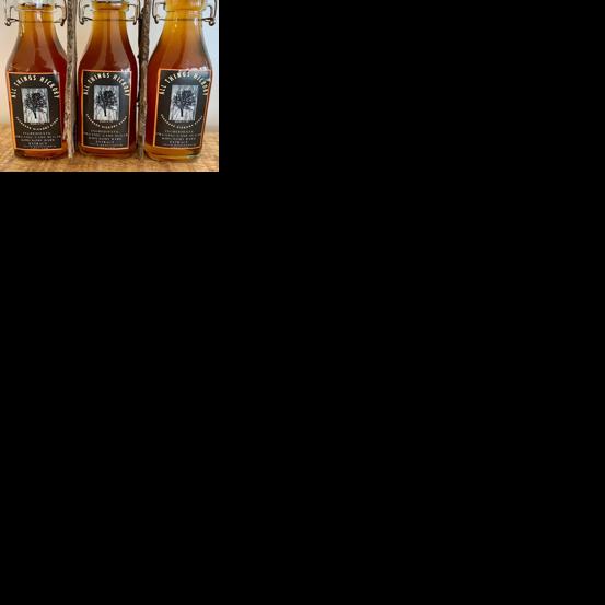 Local Spotlight : All Things Hickory shagbark hickory syrup ...