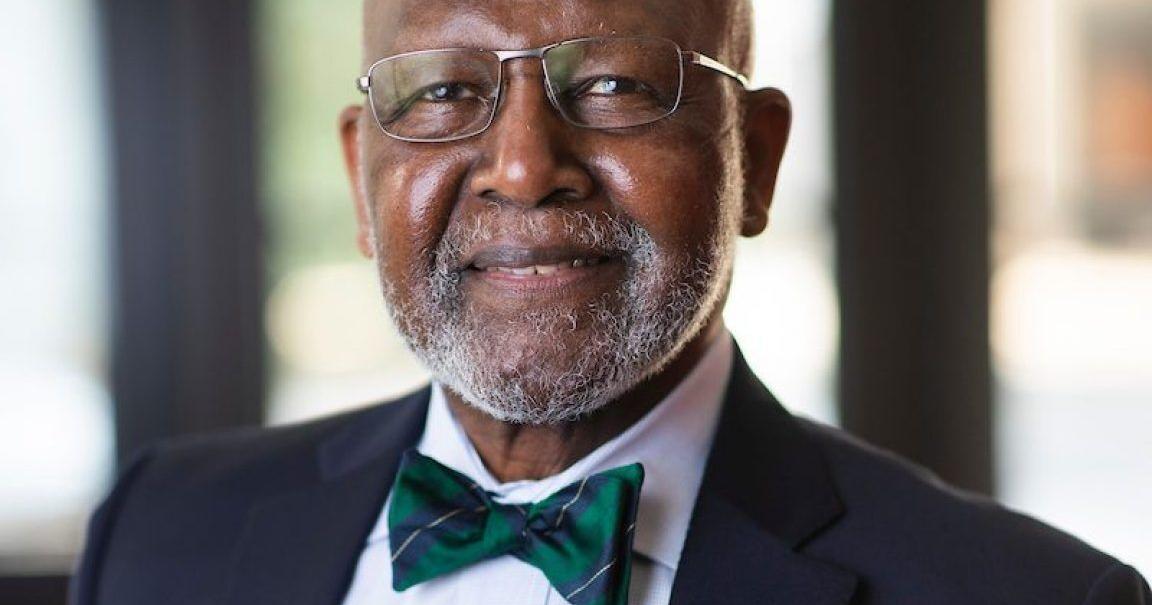 Wesley Harris to Speak at UTSI’s Black History Month Celebration | News ...