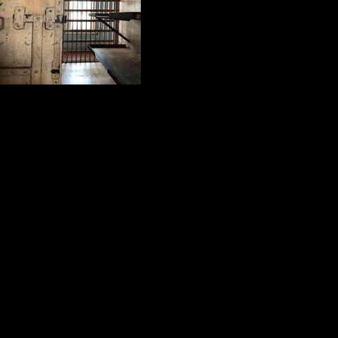 A Visit to the Storied Moore County Jail | News | themoorecountynews.com