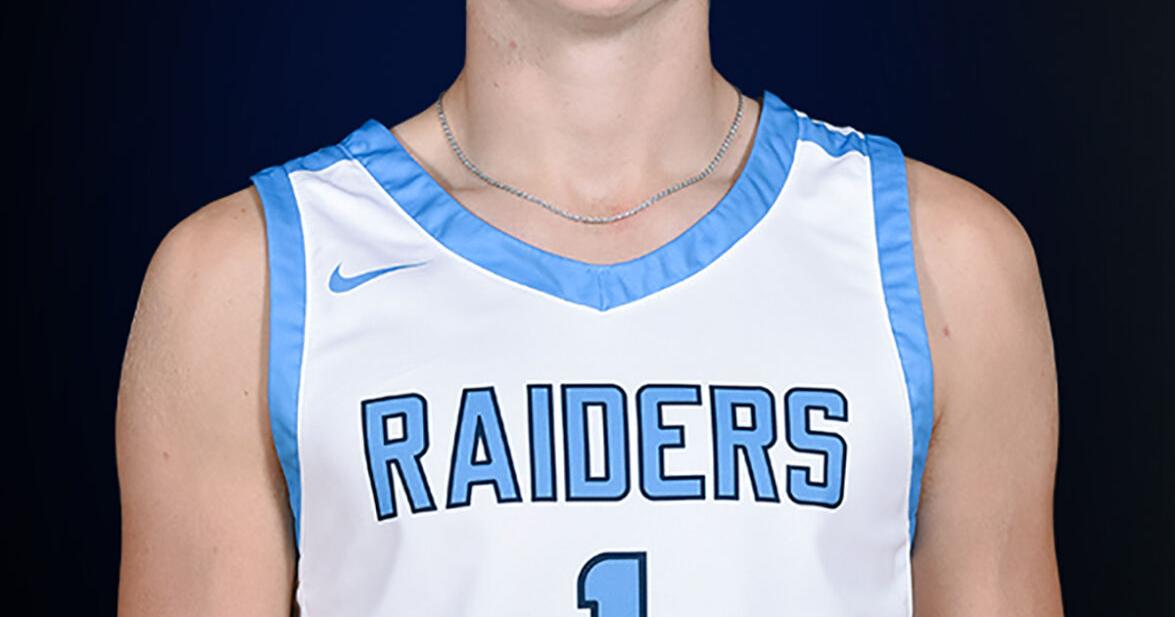Alex Copeland hits 1,000 point milestone | Local Life ...