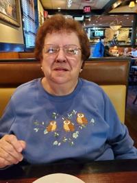 Peggy Bryson Buchanan | Obituaries | themountaineer.com