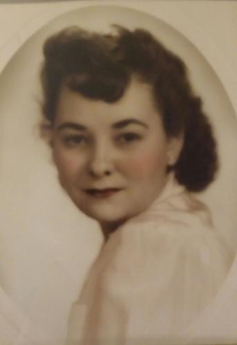Georgene Martin | Obituaries | themountaineer.com
