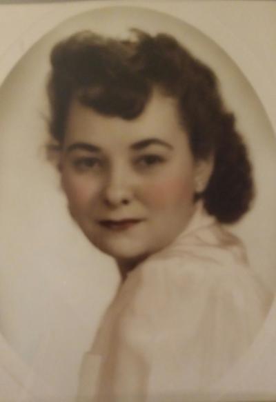 Georgene Martin | Obituaries | themountaineer.com