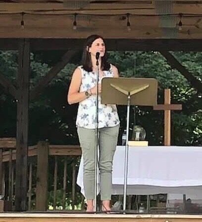 The Rev. Erin Yow will lead Canton Central UMC | Religion ...