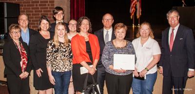 Feichter family recognized as Main Street Champions | News ...