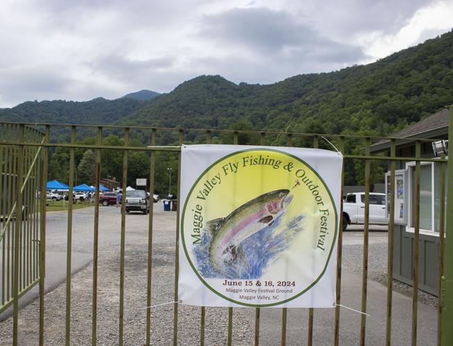 Maggie Valley Fly Fishing Festival to celebrate all things trout | Arts ...