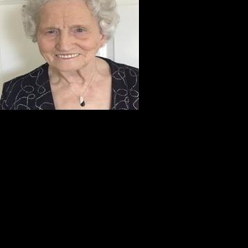 Jessie Ann Dotson Gunter | Obituaries | themountaineer.com