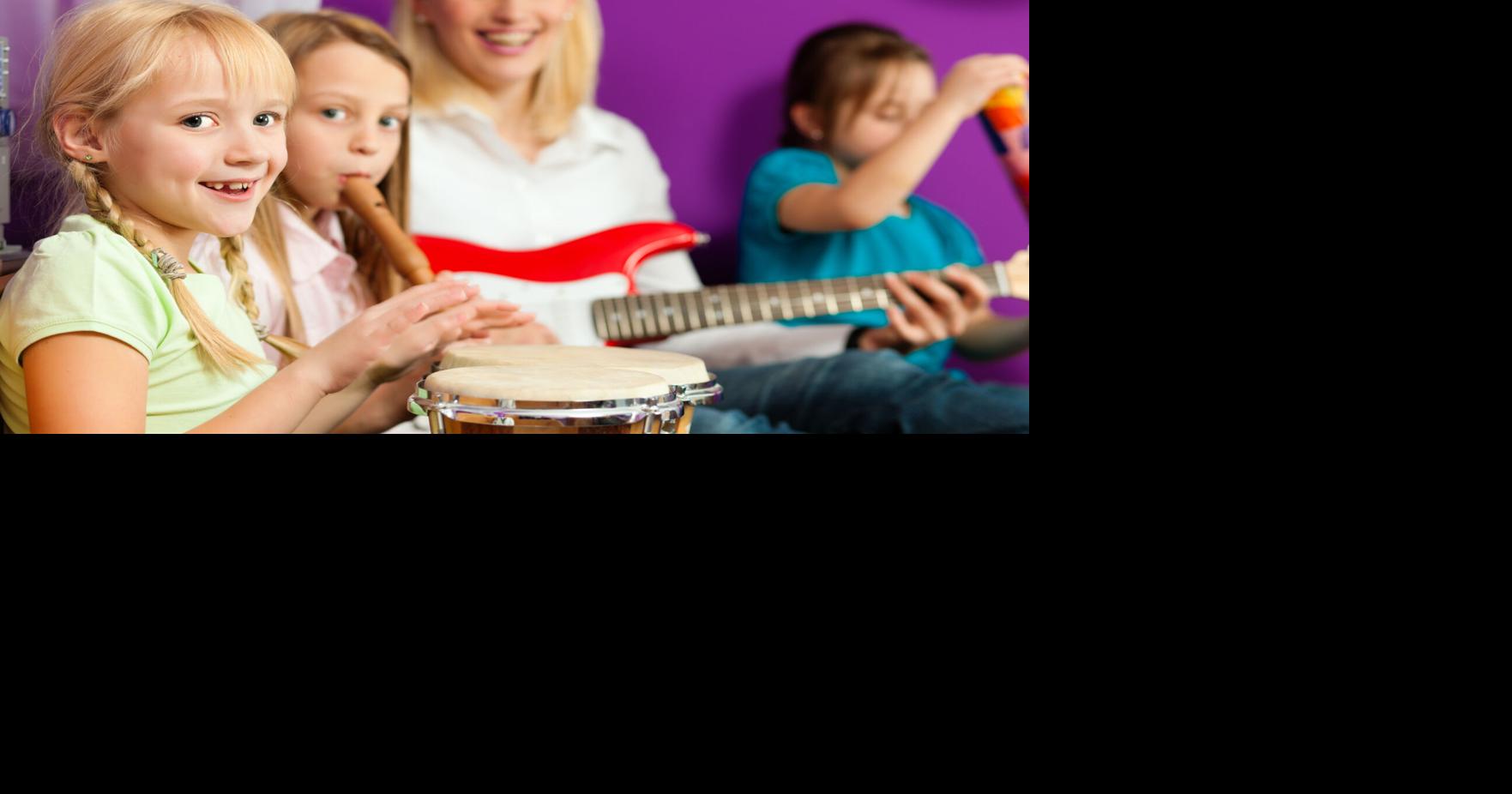 Let loose as a family at multicultural arts day, with a little help ...