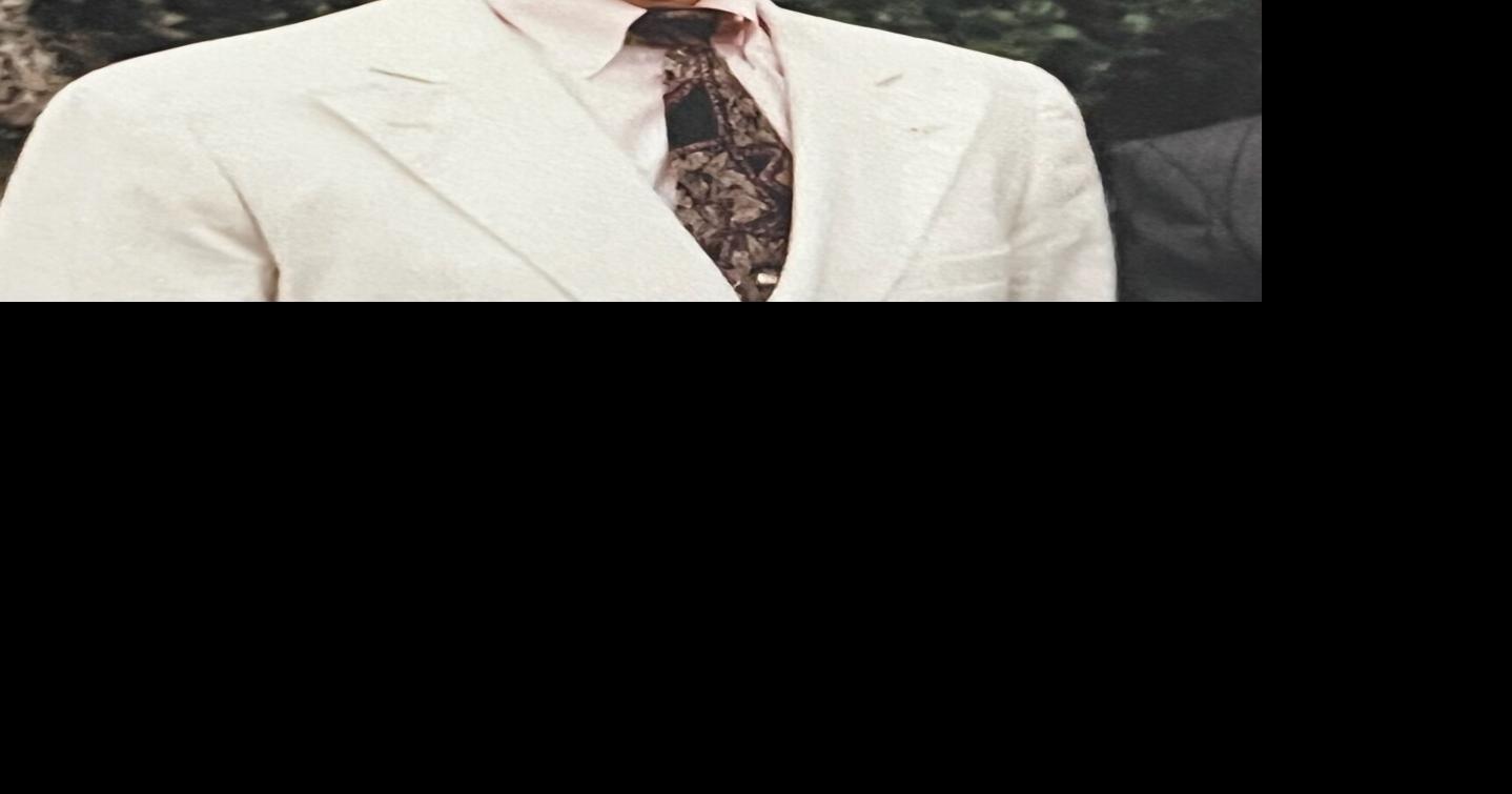 Jack Roy Robinson | Obituaries | themountaineer.com