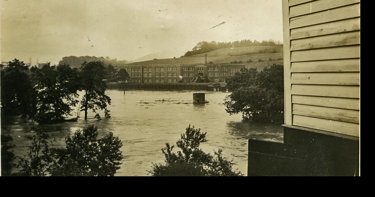 Canton has a long history of flooding | News | themountaineer.com