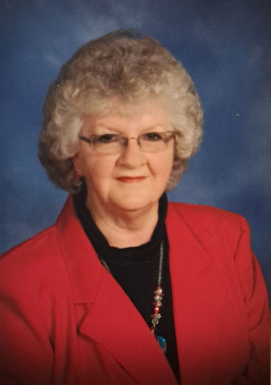 Nancy Donnell Henson Mehaffey | Obituaries | themountaineer.com