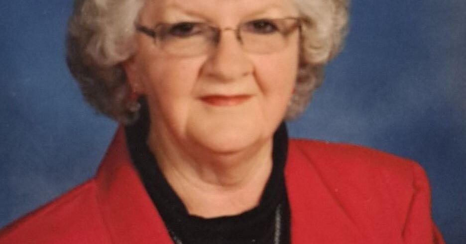 Nancy Donnell Henson Mehaffey | Obituaries | themountaineer.com