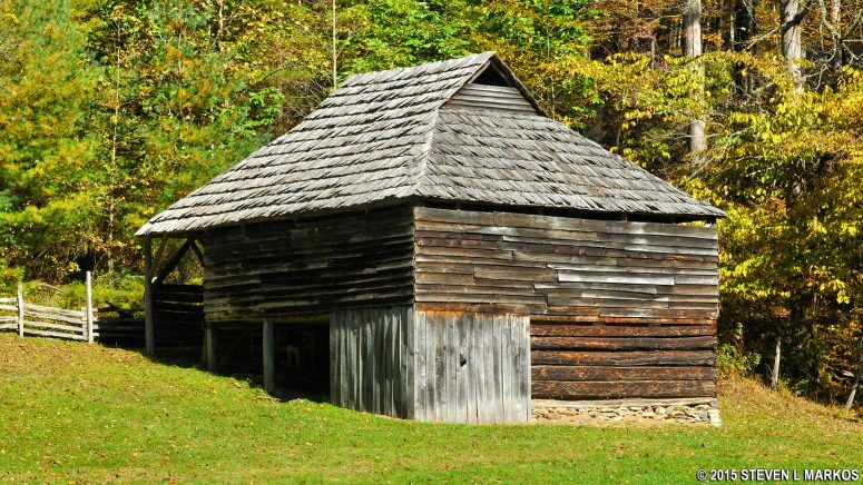 Little Cataloochee once thrived on apple production | Life ...