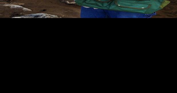 Meet Aaron Carver | Lifestyles | themountaineer.com