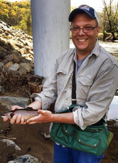 Meet Aaron Carver | Lifestyles | themountaineer.com