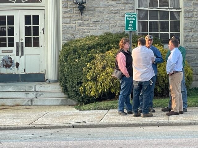 Canton leaders weigh massive to-do list in wake of mill closure | News ...