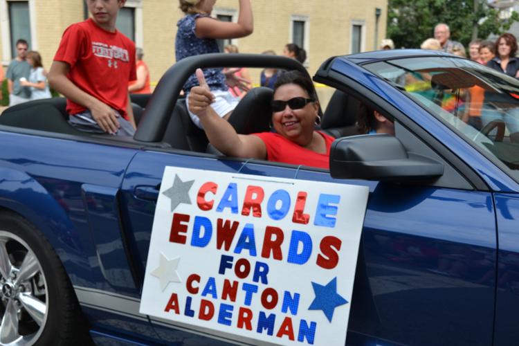 Canton Labor Day continued | News | themountaineer.com