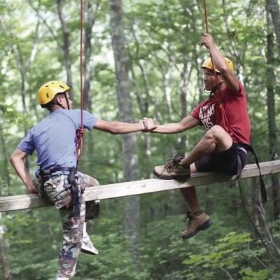 Outdoor Mission Camp celebrates service Nov. 12 | Religion ...