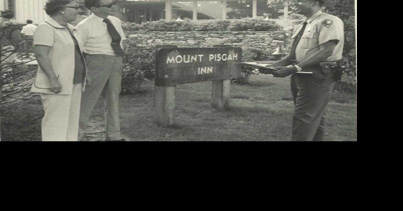 New virtual collection chronicles history of Blue Ridge Parkway ...