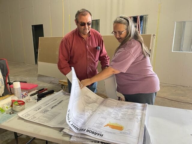 What's coming to the old Kmart shopping center? | News | themountaineer.com