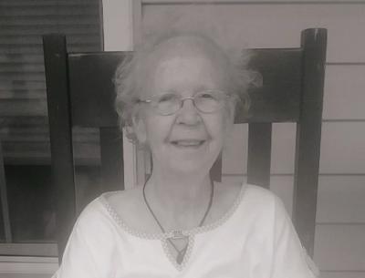 Mary Trull Gregg | Obituaries | themountaineer.com