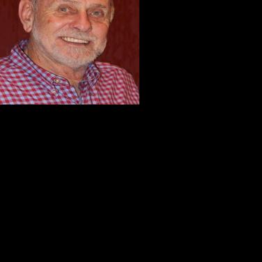 Tommy Ferguson | Obituaries | themountaineer.com