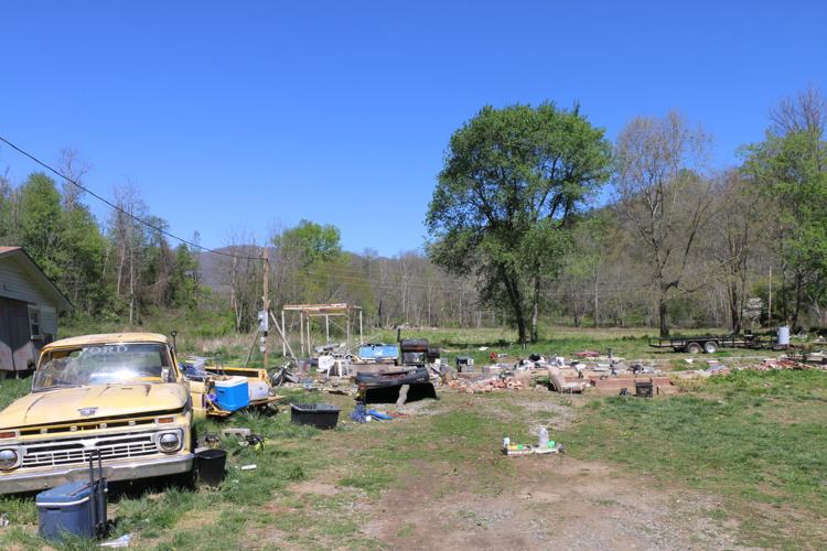 State and local leaders tour flood recovery progress | News ...