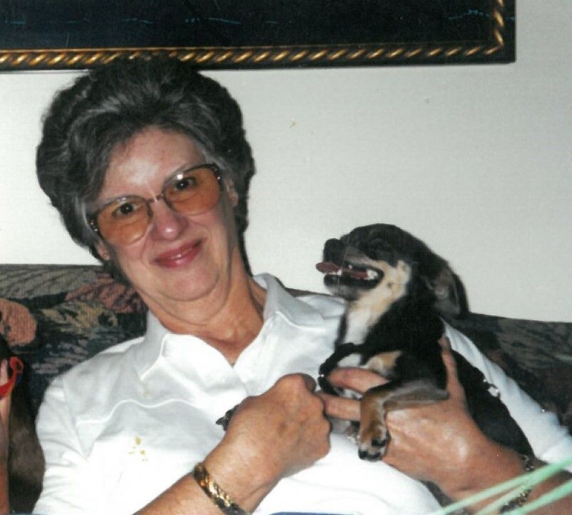 Nancy Francis Fowler | Obituaries | themountaineer.com