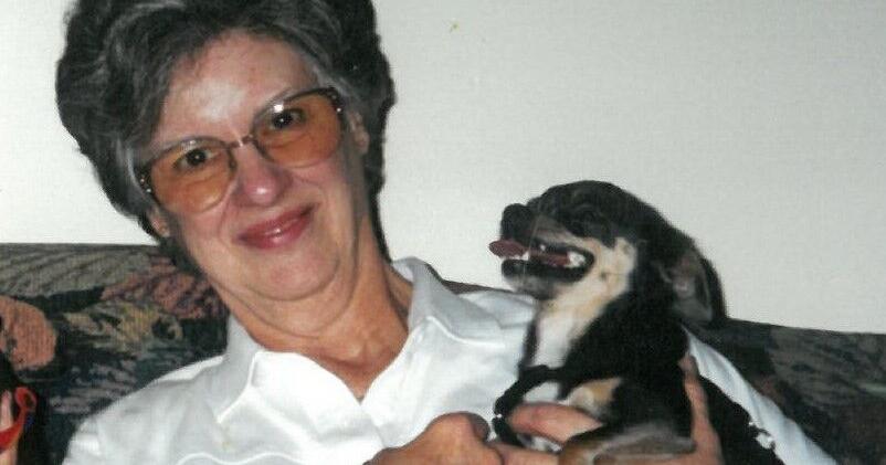 Nancy Francis Fowler | Obituaries | themountaineer.com