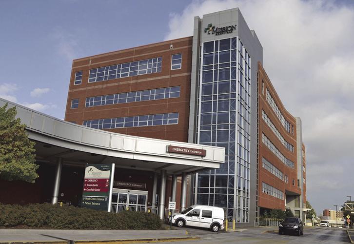 Mission Hospital faces biggest hammer yet: violations could threaten ...
