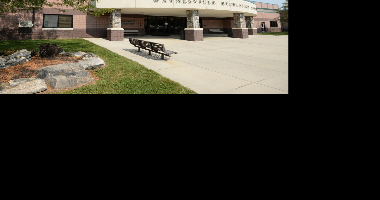 Find out if you can get free membership to Waynesville Rec Center ...