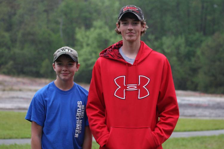 Haywood County Sportsman s Clubs finish strong | School News ...