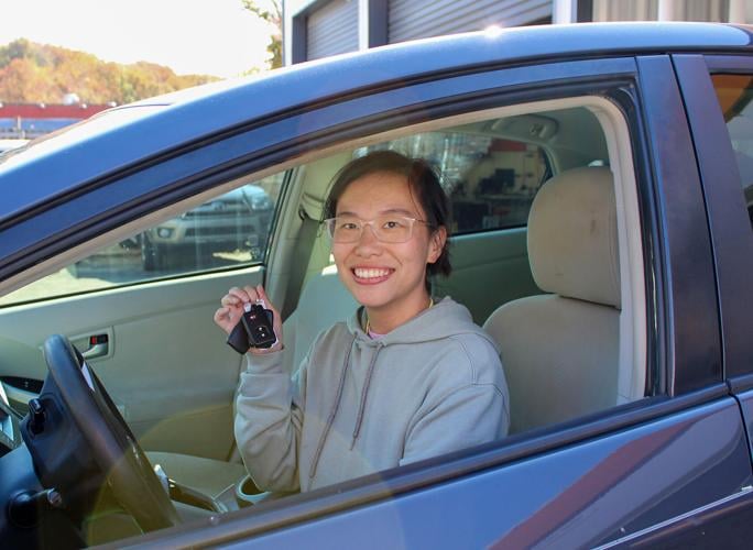 Driven to succeed: Working Wheels is a game changer for working poor ...