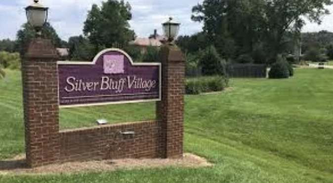 Gambling blamed for $1.5 million Silver Bluff embezzlement | News ...