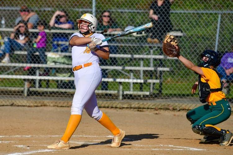 Delany Buchanan turned injury into opportunity | Sports ...