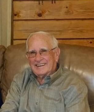 Charles Cook | Obituaries | themountaineer.com