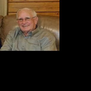 Charles Cook | Obituaries | themountaineer.com