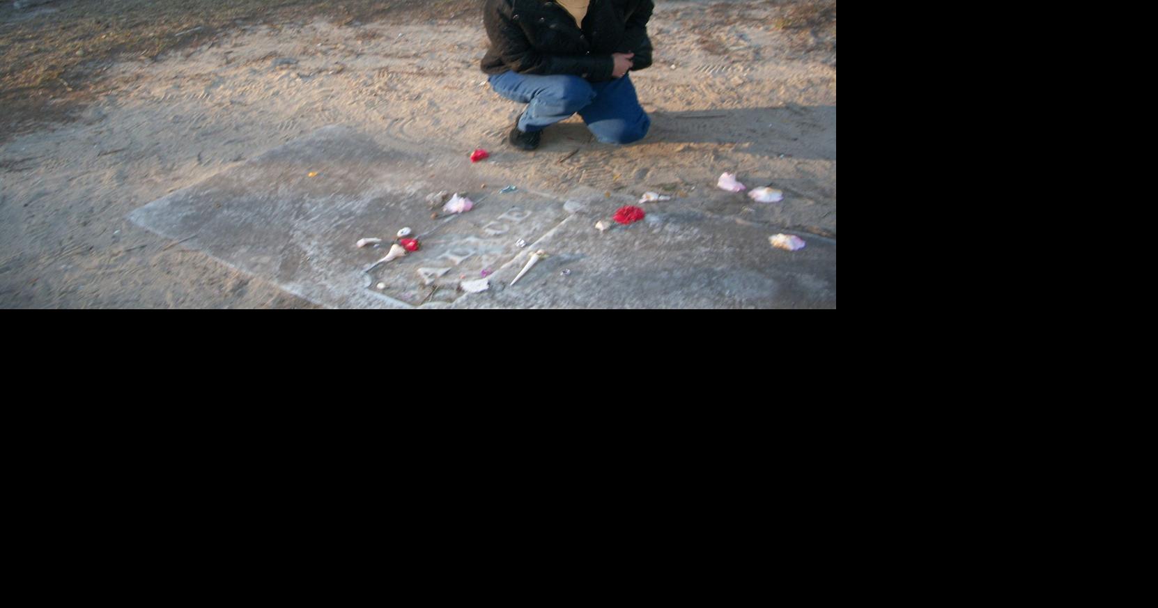 Tracking a Legend: Alice Flagg | Arts Entertainment | themountaineer.com