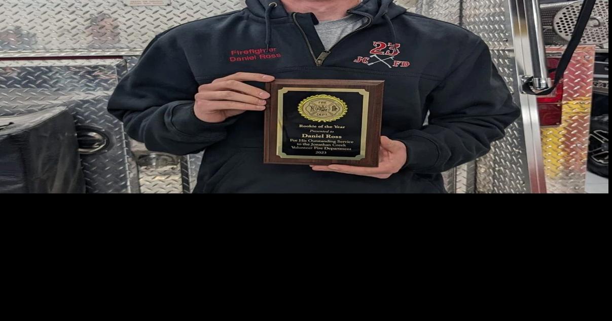 DOT engineer + firefighter tackled Helene in more ways than one | News ...