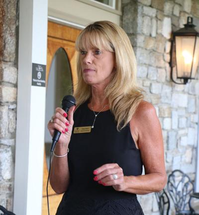 Mountain Projects to visit First Presbyterian | Religion ...