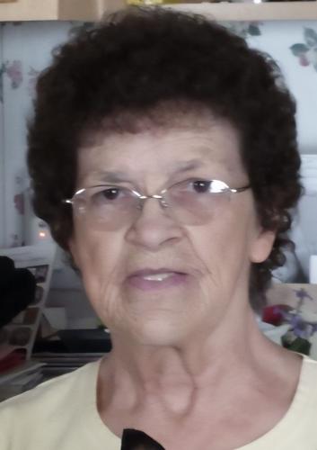 Lucy Dotson Ashe | Obituaries | themountaineer.com