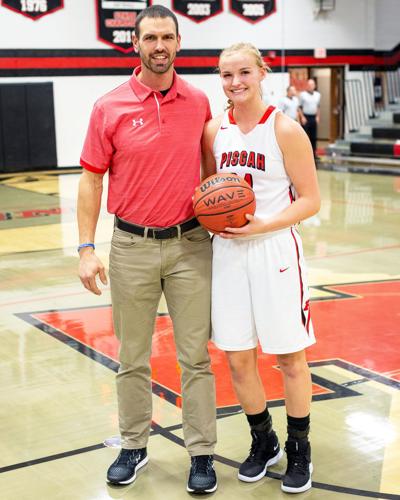 Sorrells snags 500th rebound | Sports | themountaineer.com