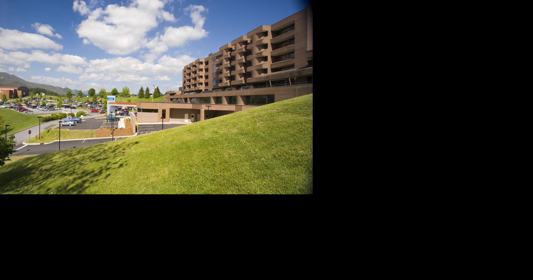 Regional hospitals earn LifePoint High Five Award | News ...