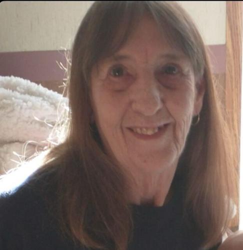 Nancy M. Sutton | Obituaries | themountaineer.com