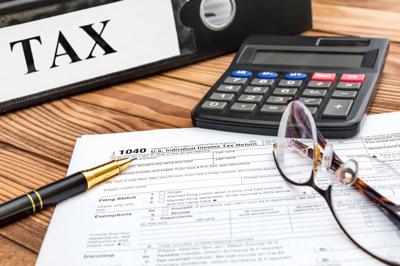 Get free help preparing taxes from Haywood Tax-Aide | Life ...