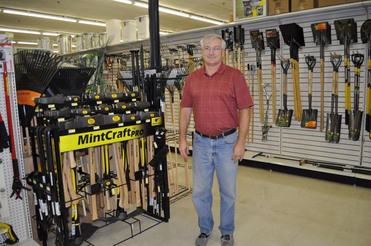 HomeTown Hardware opens in Canton | News | themountaineer.com