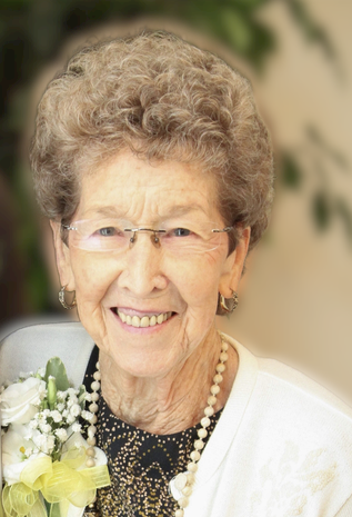 Mary Lou Reed Caldwell | Obituaries | themountaineer.com