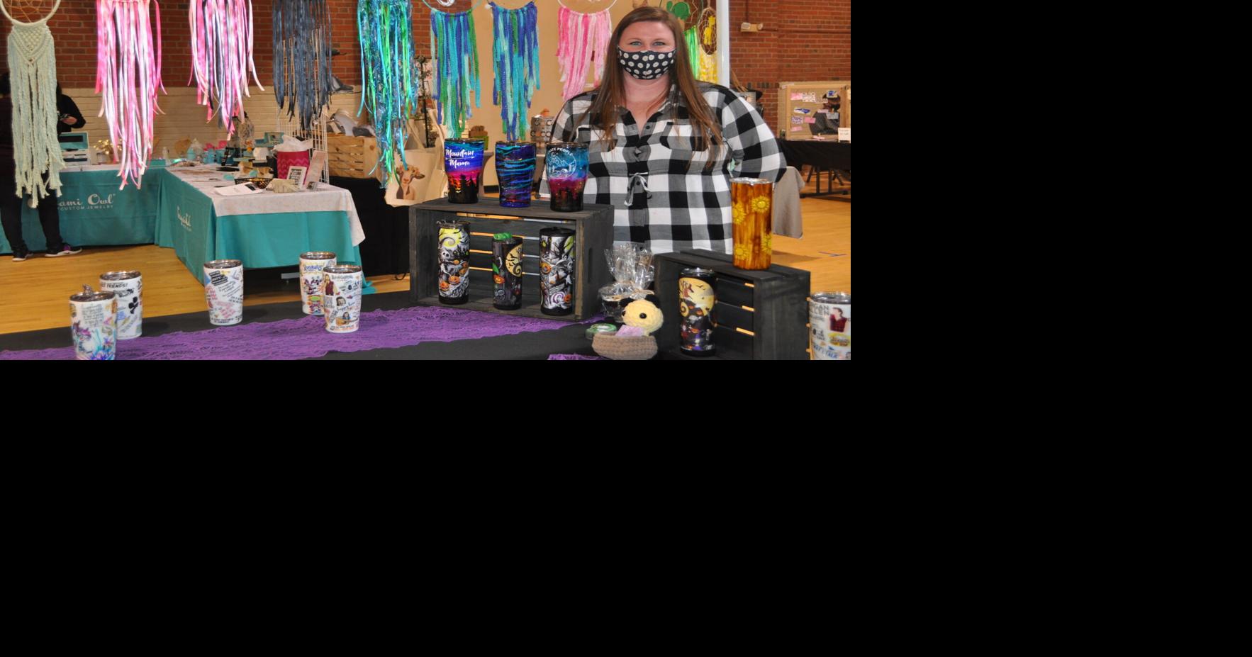 Vendor markets help sustain local small businesses | News ...